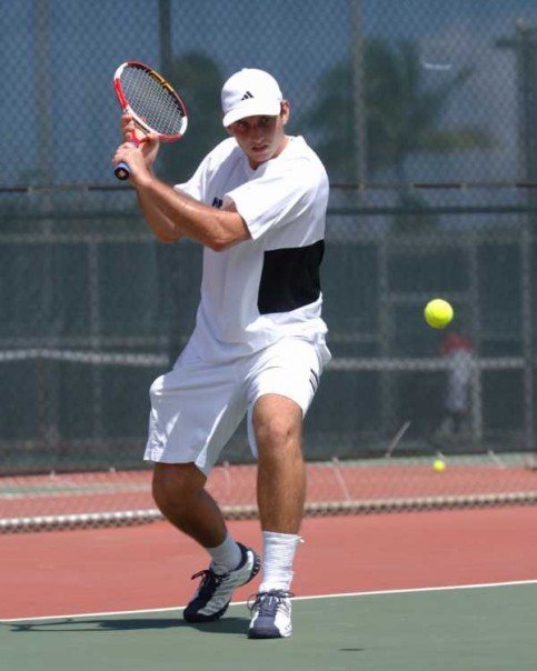 Tennis: The life lessons - honzahroch.com